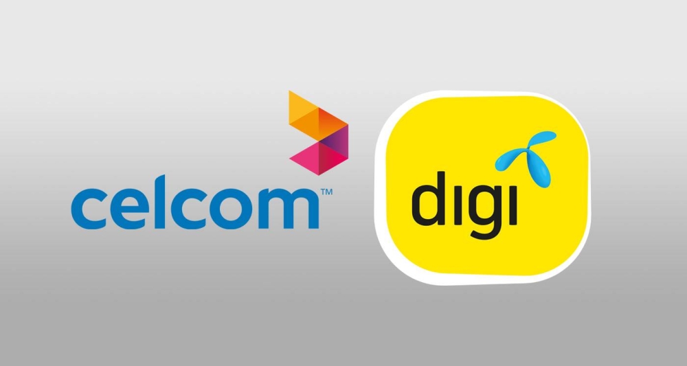 已获股东批准！ Celcom-Digi将成我国最大电讯公司 | 追新 | 精彩大马
