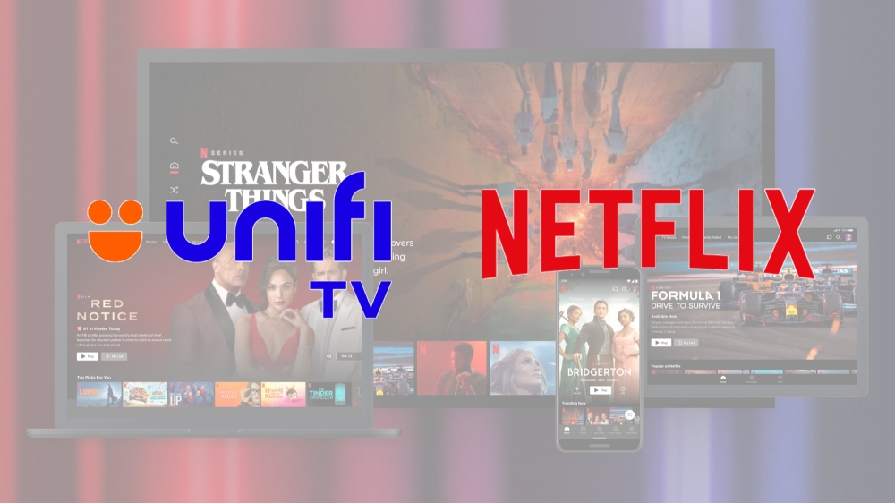Unifi TV Netflix Unifi Plus Box unifi-tv-netflix-unifi-plus-box
