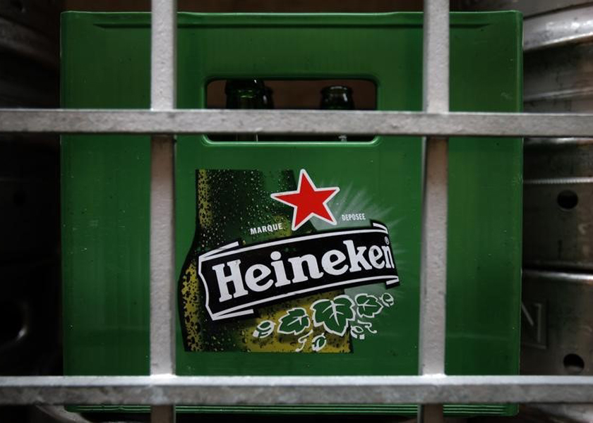 会标明无酒精啤酒非清真！Heineken：对象只限21岁以上非穆斯林 | 追新 | 精彩大马