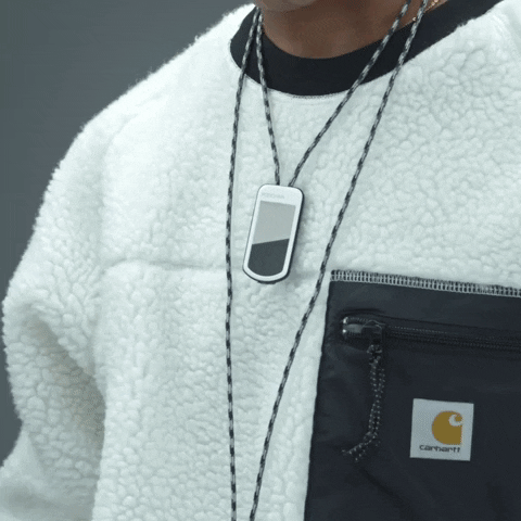 充电盒再见！Podchain Pro让你边充边用AirPods | 观点 | 精彩大马